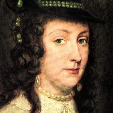 Min Tunge skal med Stemme - Leonora Christina Ulfeldt - Kalliope