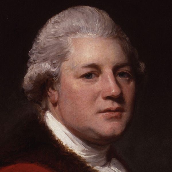 James MacPherson - Kalliope