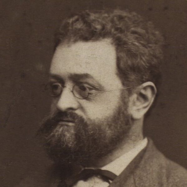 Sønnetabet - Carl Rosenberg - Kalliope