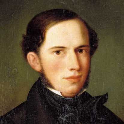 Nøkken - Johan Sebastian Welhaven - Kalliope